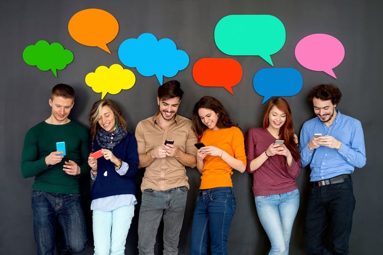 8 Ways Social Media Can Help Your Business