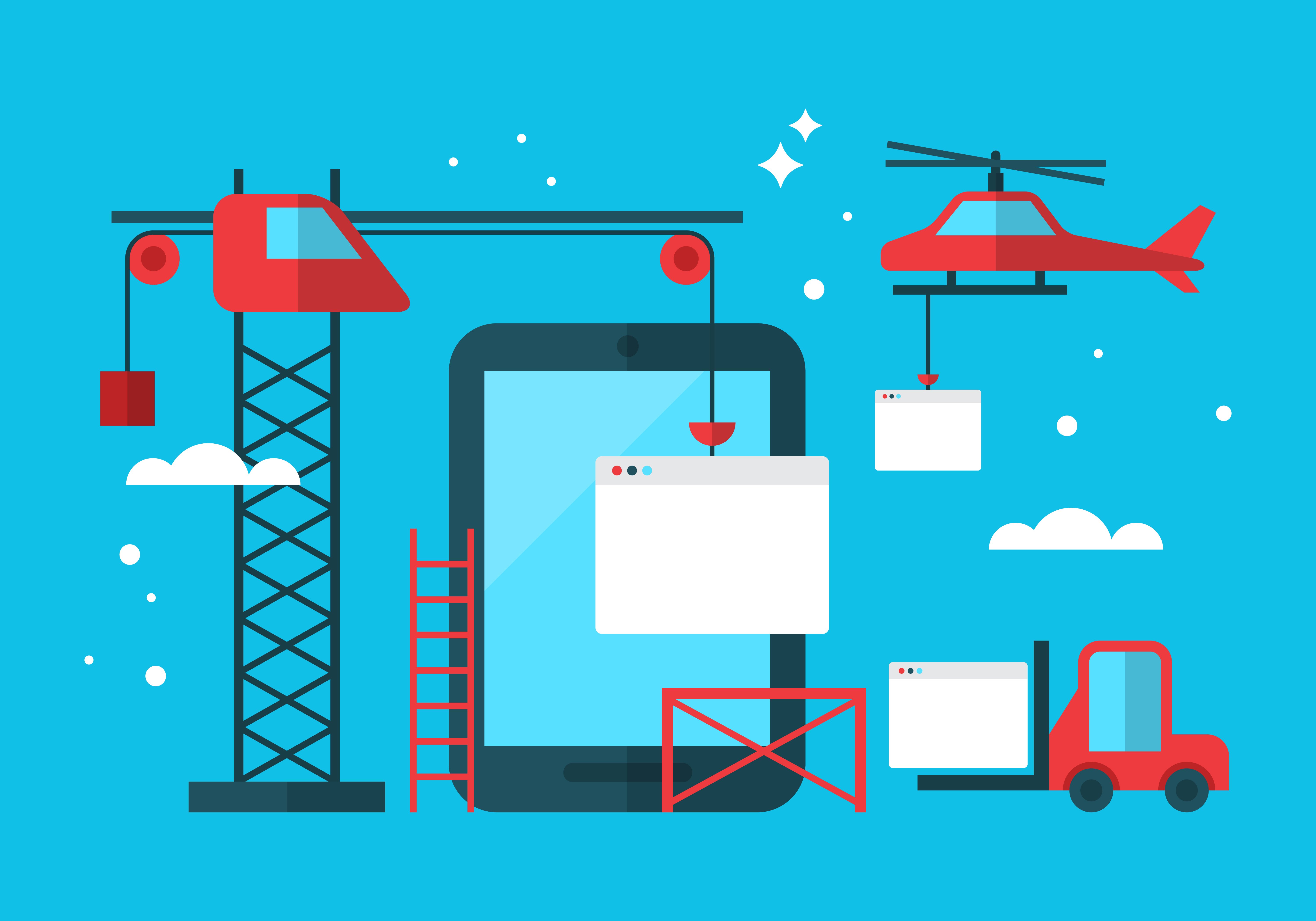 5 Best Practices for a Positive User Experience 5 Best Practices for a Positive User Experience